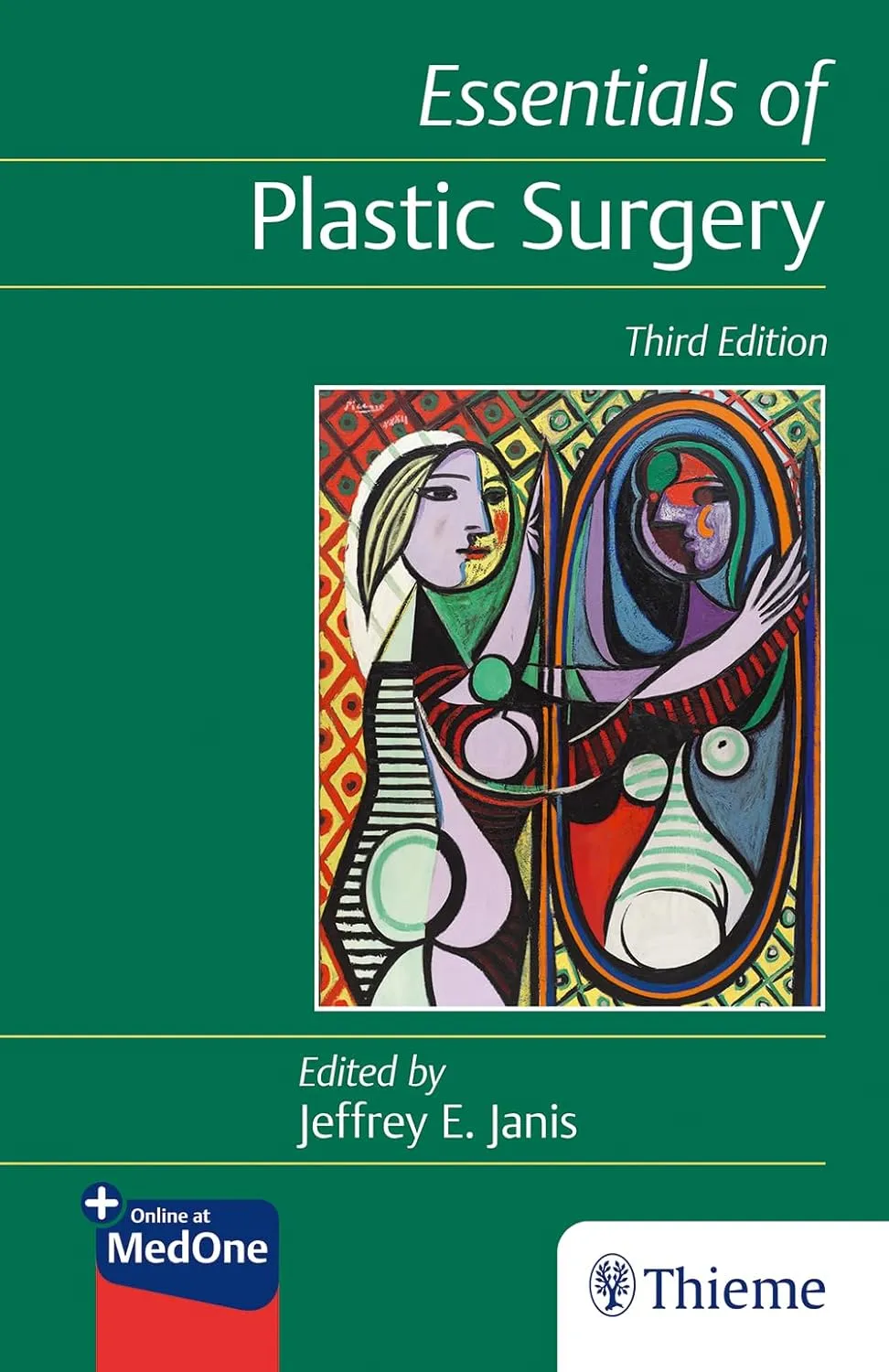 *Essentials of Plastic Surgery