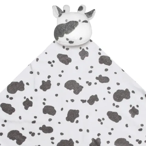 ANGEL DEAR Nap Blanket (Cow)
