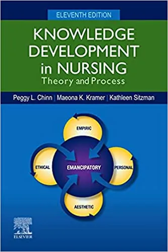 Knowledge Development in Nursing: Theory and Process