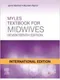 Myles Textbook for Midwives (IE)