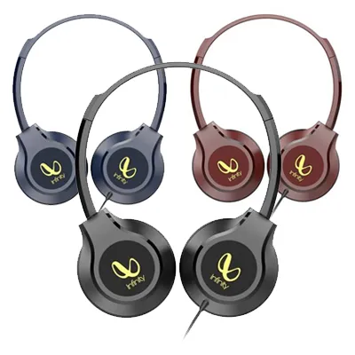 Infinity Wynd 700 32mm Driver 耳罩式耳機 黑/藍/紅