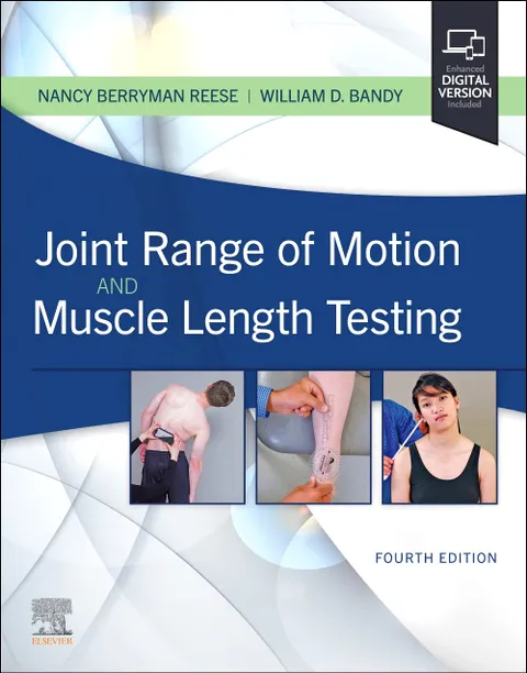 Joint Range of Motion and Muscle Length Testing