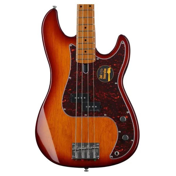 Sire Marcus Miller P5II ALDER4 (TS/MLG/DRD) 電貝斯
