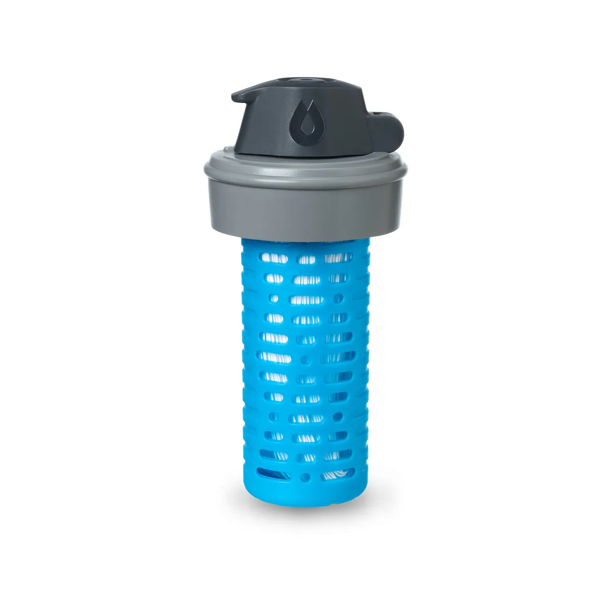 [HydraPak] 42mm Filter Cap 濾水器 | 57g