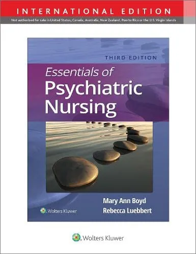 Psychiatric Nursing New Psychiatric Mental Health Certificate Program