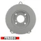 FERODO BRAKE DISCS SUZUKI ALTO 09~/ DDF1960★ / 前碟
