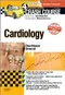 (舊版特價-恕不退換)Crash Course: Cardiology Updated Print + eBook edition