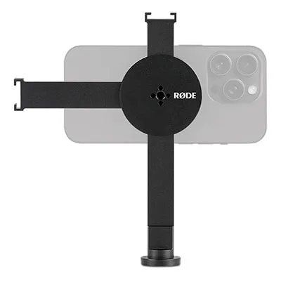 RODE Magnetic Mount MagSafe 磁性智慧型手機配件支架