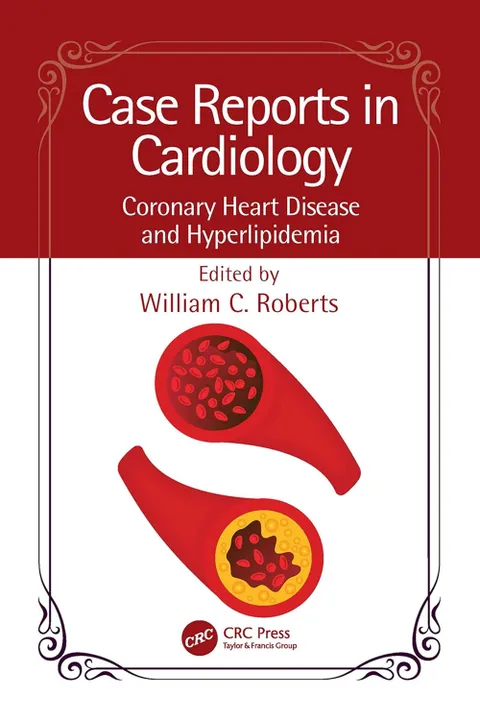 Case Reports in Cardiology: Coronary Heart Disease and Hyperlipidemia