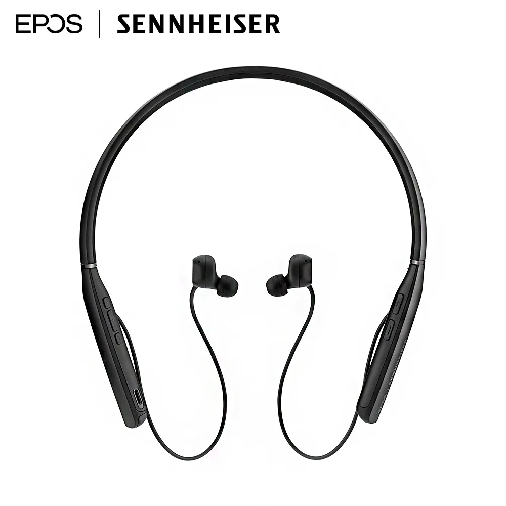 EPOS ADAPT 460T藍牙頸掛降噪耳機麥克風