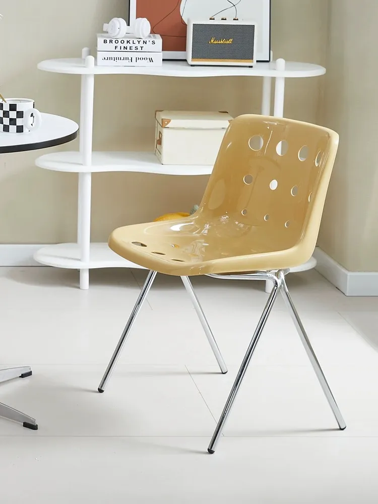 CHEESE CHAIR中古奶酪起司椅子