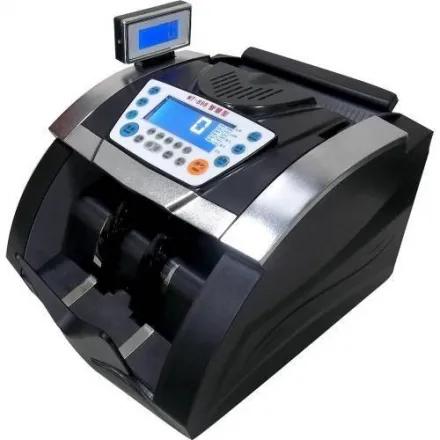 ANICE 9000 五國幣別點驗鈔機