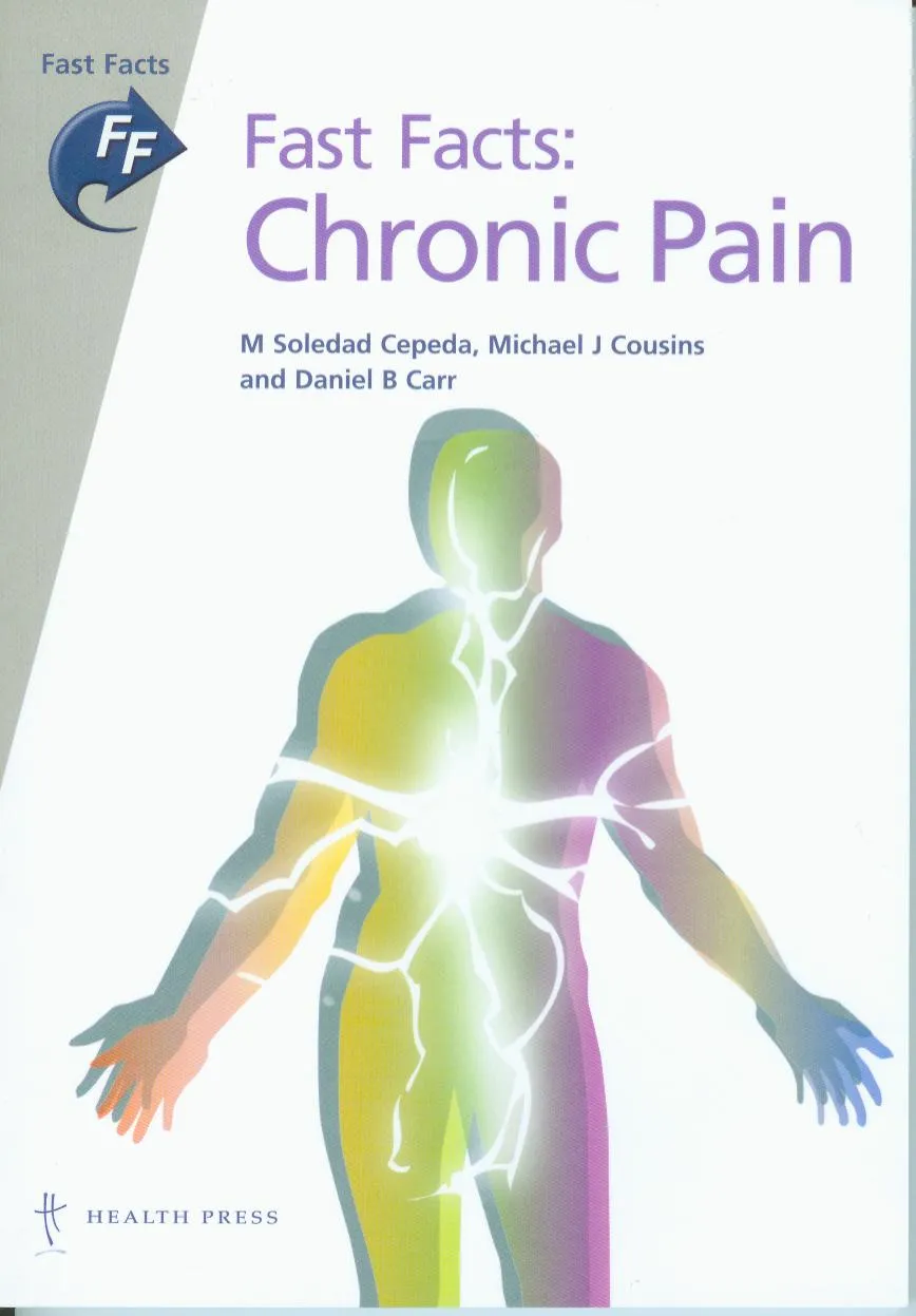 Fast Facts:Chronic Pain