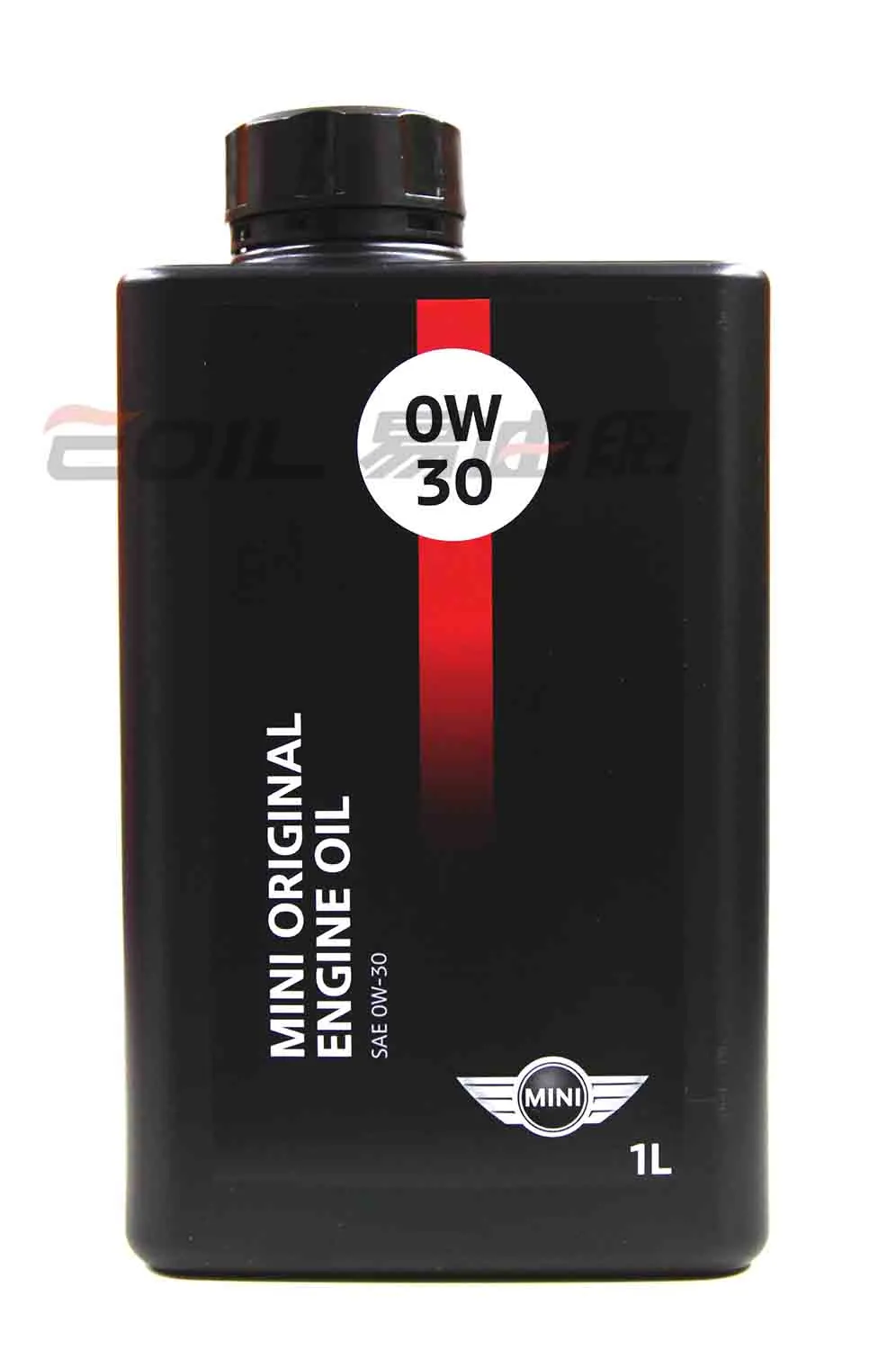 【缺貨】MINI Cooper 0W30 ORIGINAL ENGINE OIL BMW 機油