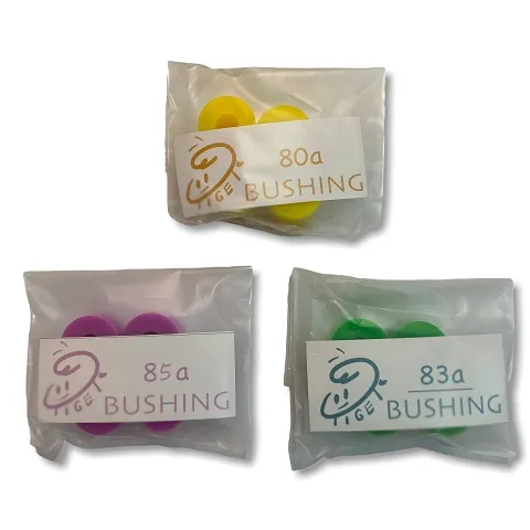 [配件] TSS - BUSHING 80A / 83A / 85A