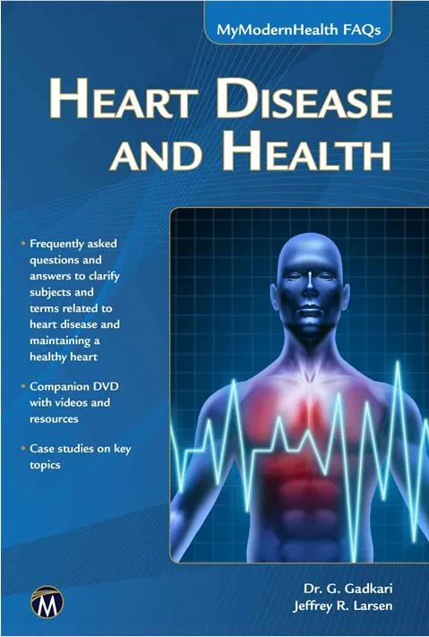 Heart Disease and Health: MyModernHealth FAQs with DVD
