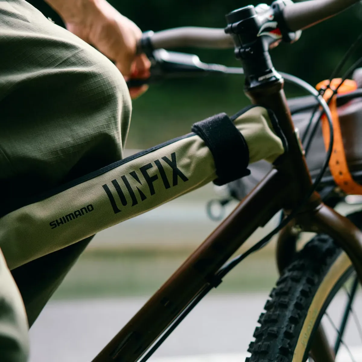 24年 SHIMANO UNFIX 路亞竿 多節旅行竿 S64L-5/S70M-5