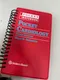 Pocket Notebook: Pocket Cardiology