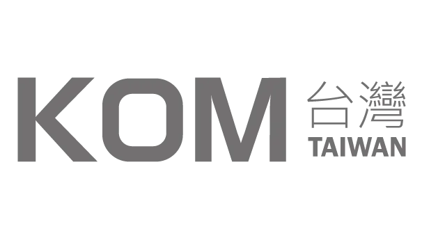 KOM 台灣官方