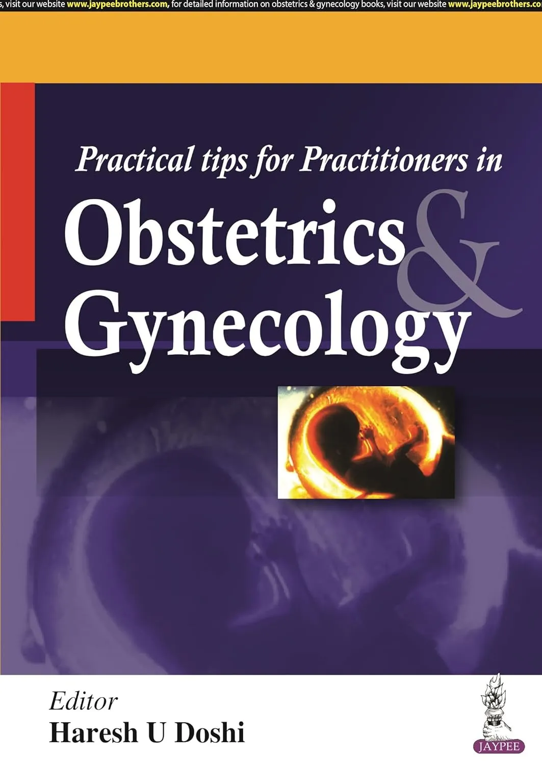 Practical Tips for Practitioners in Obstetrics & Gynecology