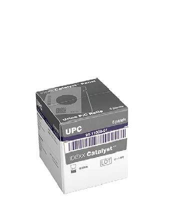 Catalyst UPC Ratio (6組/盒)