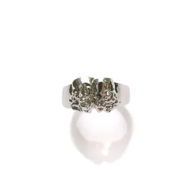SCARFACE Ring