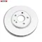 FERODO BRAKE DISCS INFINITI Q30 16~/ DDF2460 / 前碟