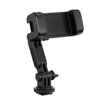 JJC PM-UN1 相機熱靴手機夾