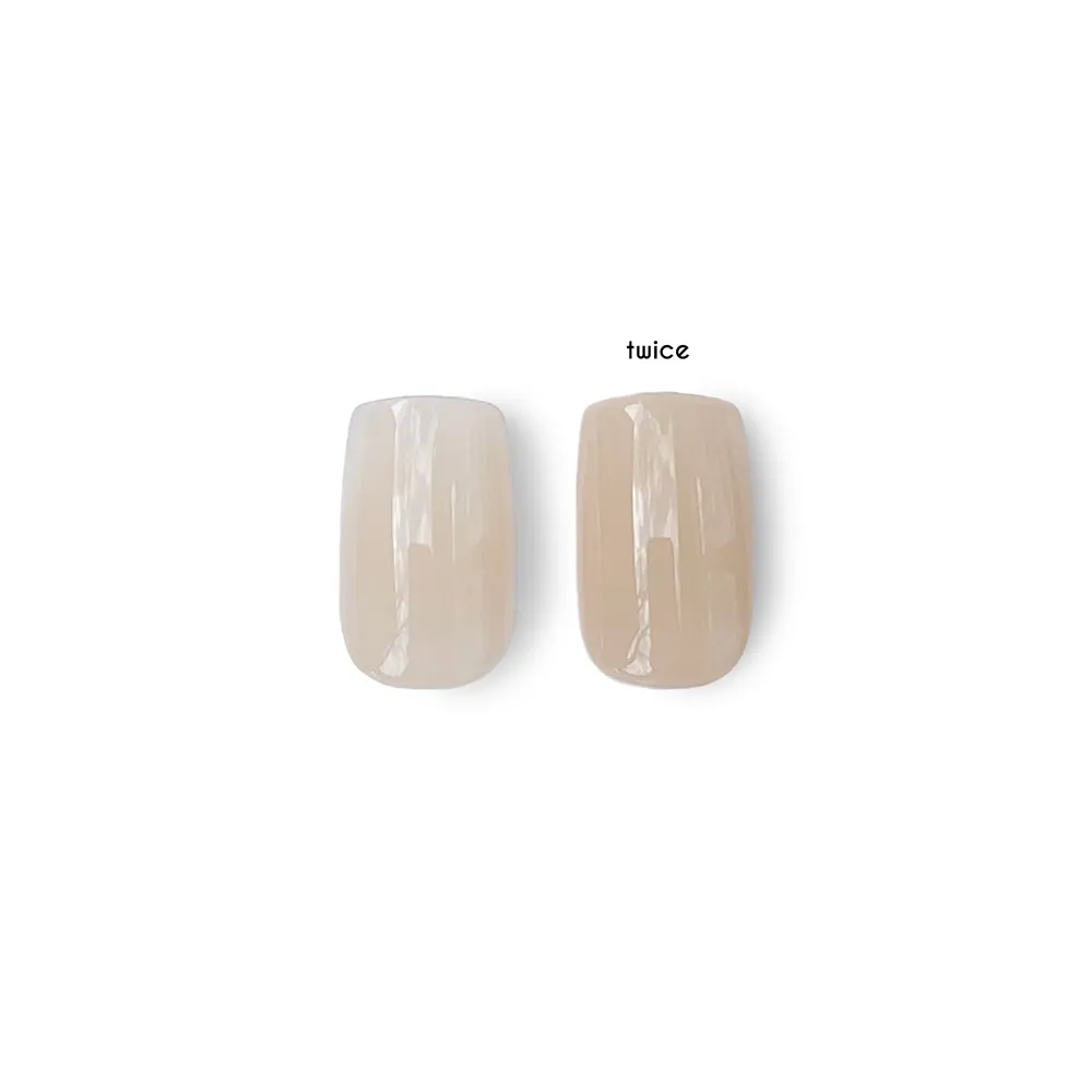 Lem. 彩色凝膠 s401 Chiffon