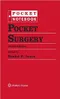 Pocket Notebook: Pocket Surgery