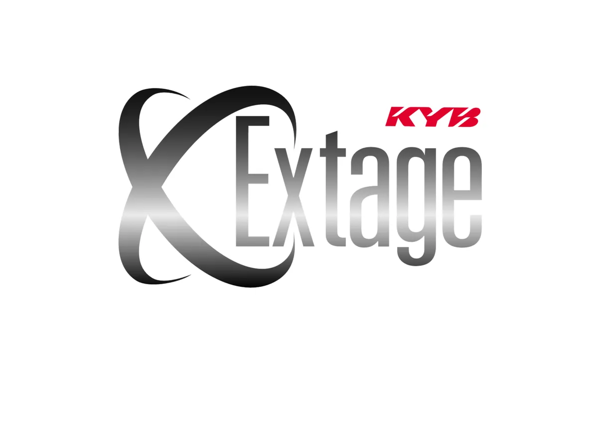KYB EXTAGE (可對應AVS銀桶) : LEXUS GS 12-