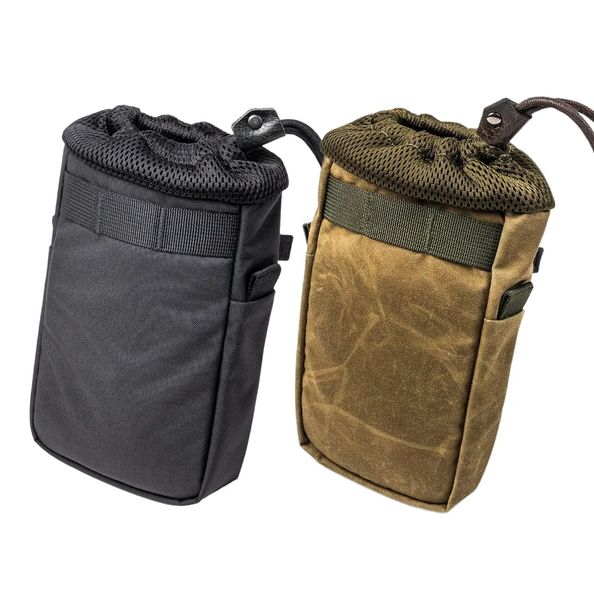 WOTANCRAFT 沃坦 Armor 外模組 08 束口收納包