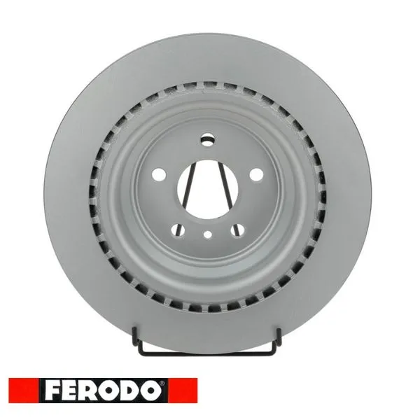 FERODO BRAKE DISCS M-BENZ ML(W166) 124~154/ DDF2630 / 後碟