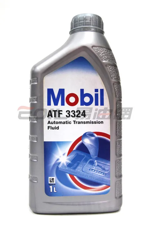 Mobil 3324 ATF 自動變速箱專用油