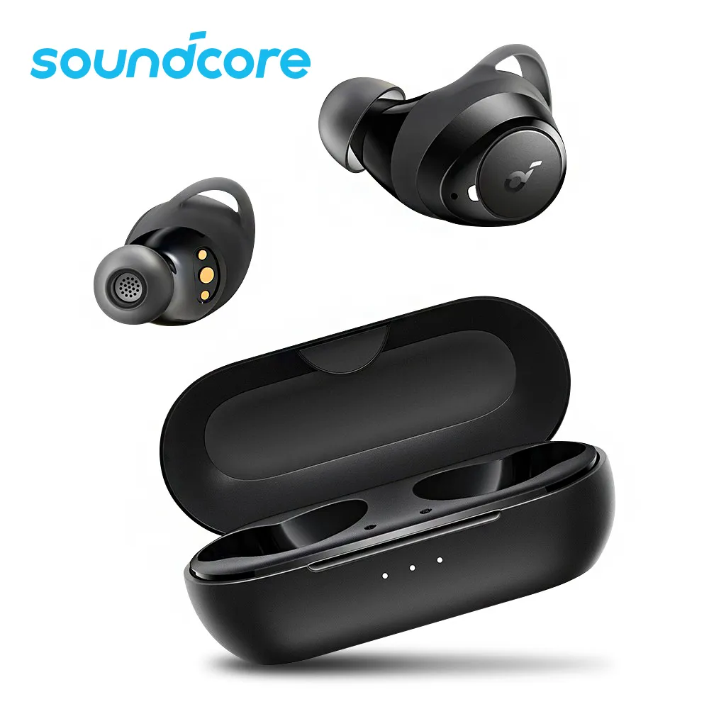 Soundcore Life A1 真無線耳機