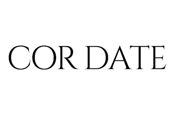 COR-DATE
