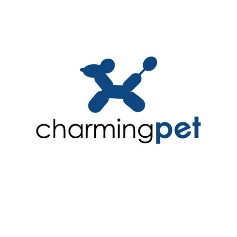 Charming pet玩具 鎧帛寵物