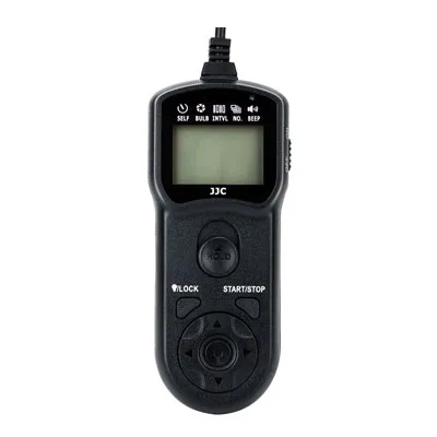 JJC TM-PK1 多功能定時快門線