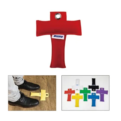 KS-168R T型定位標記-紅色