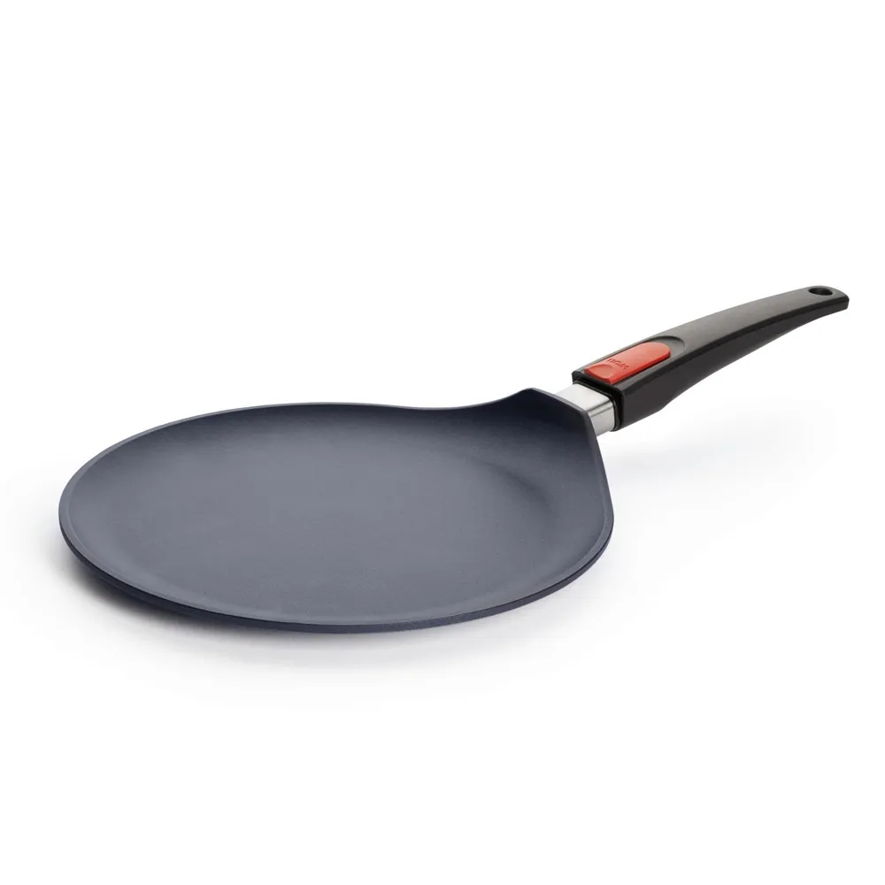 WOLL Diamond Lite cast crepe pan FS 煎烤盤 26cm #226DPS