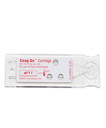 Coag Dx aPTT (10個/盒)