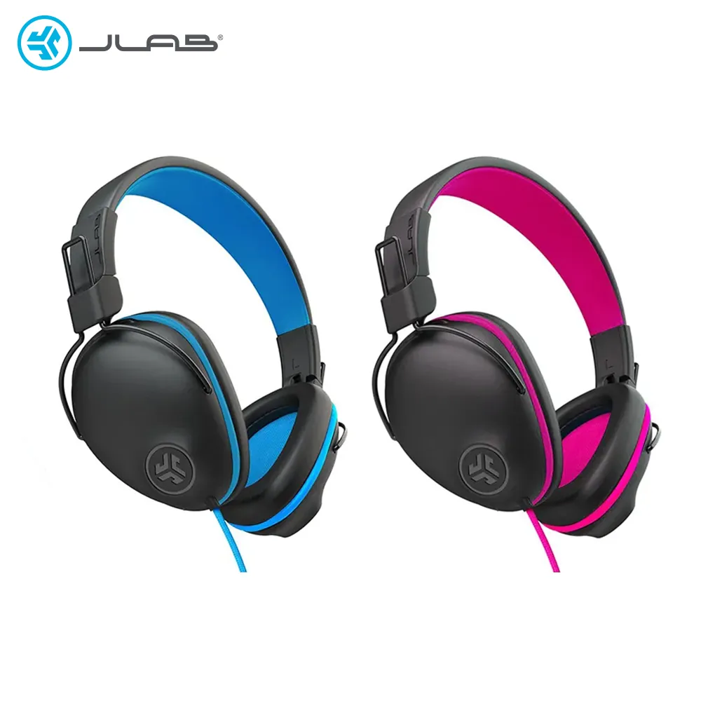 JLab JBuddies Pro 兒童耳機