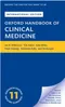Oxford Handbook of Clinical Medicine (IE)