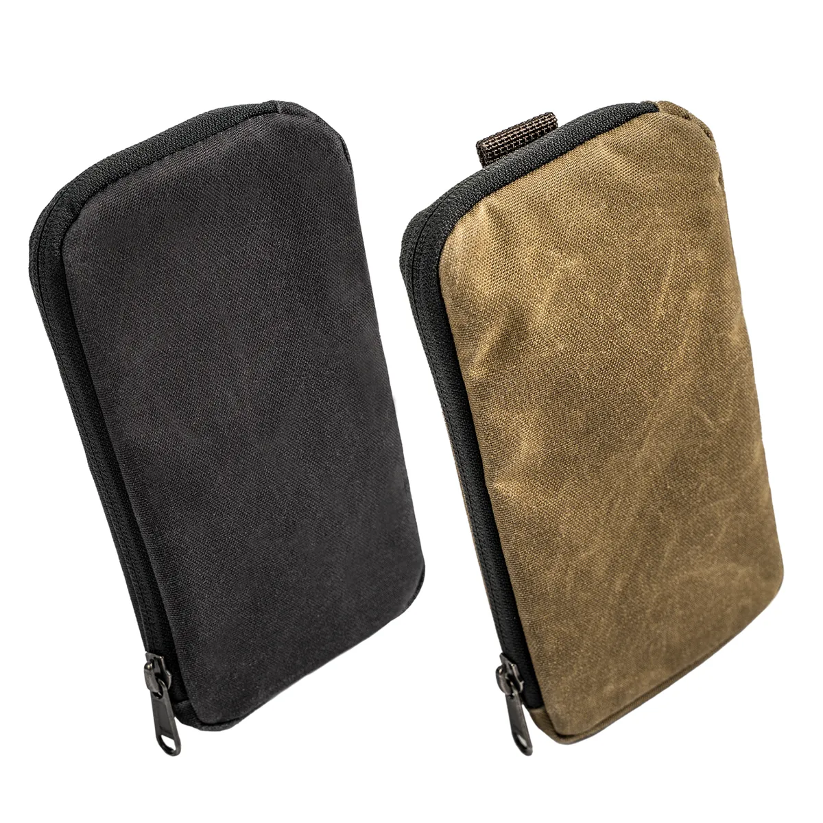 WOTANCRAFT 沃坦 Armor 外模組 11 手機袋