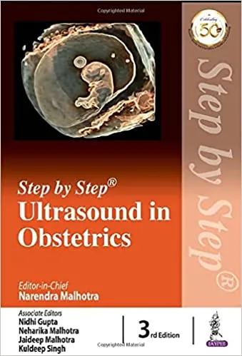 Step by Step Ultrasound in Obstetrics