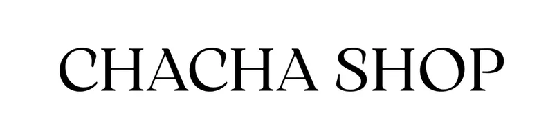 CHACHA-SHOP 流行服飾