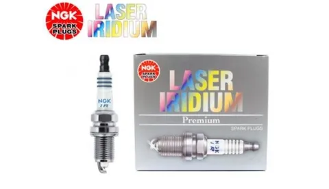 【缺貨】NGK LASER IRIDIUM 銥合金火星塞 6號 IZFR6K-11S #5266