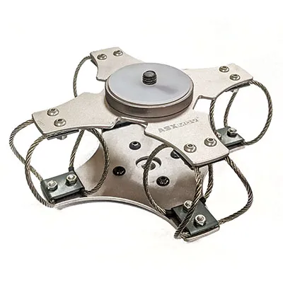 ASXMOV雲台減震器