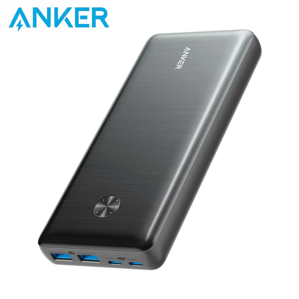 ANKER PowerCore III Elite 87W 行動電源 25600mAh A1291