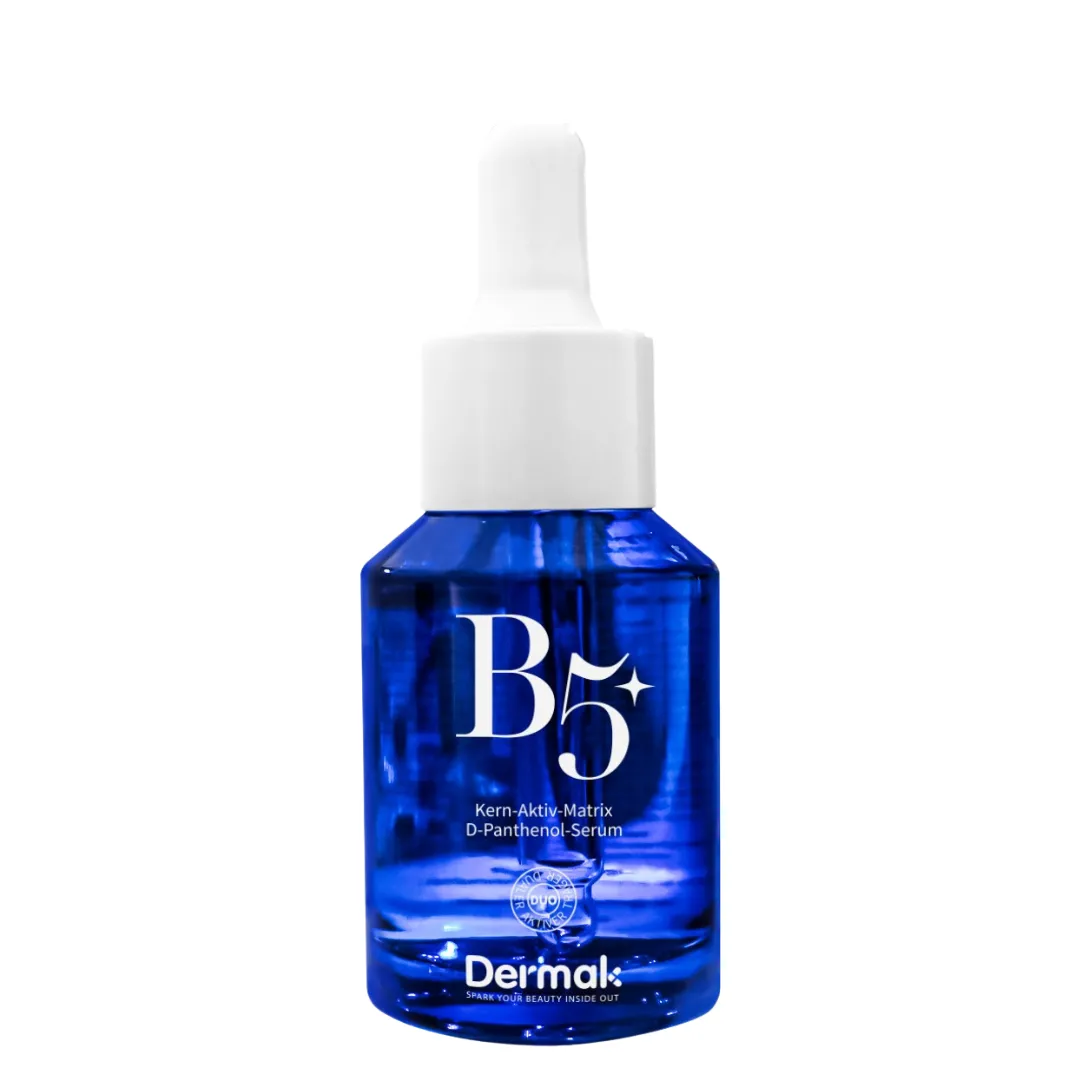 DERMAK 活力B5保濕精華 30ml/罐
